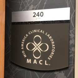 MID AMERICA LABS - 1011 Main St, Indianapolis, IN - Yelp