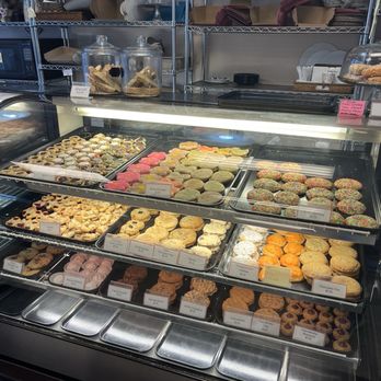 GRANDVIEW BAKERY - Updated November 2024 - 190 Photos & 153 Reviews ...