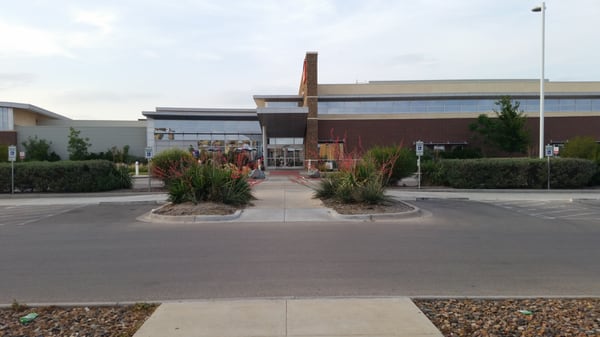 MCH MISSION FITNESS - Updated December 2025 - 8050 East Hwy, Odessa ...