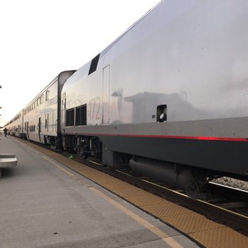 SURF BEACH - AMTRAK STATION - Updated December 2025 - 73 Photos - Ocean ...
