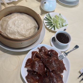 PARAMOUNT CHINESE SEAFOOD RESTAURANT - Updated January 2025 - 129 ...