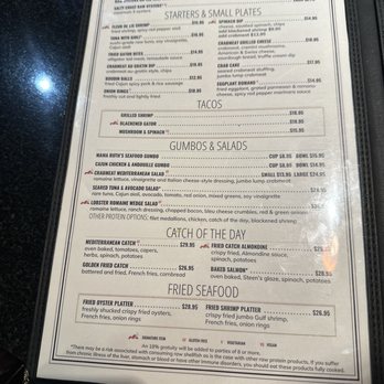 DRAGO’S - Updated December 2025 - 372 Photos & 348 Reviews - 1005 E ...