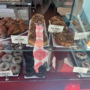 WICKED DONUTS - 835 Photos & 278 Reviews - 9490 W Lake Mead Blvd, Las ...