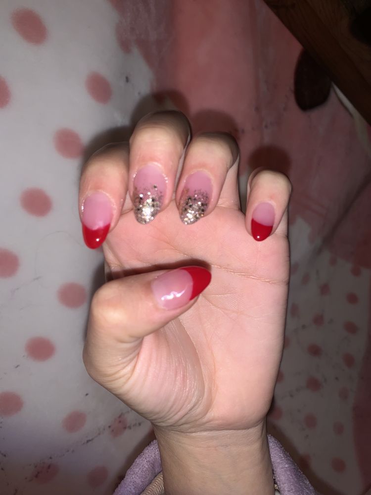 FINAL TOUCH NAILS & SPA - Updated October 2025 - 129 Photos & 155 ...