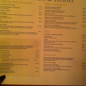 THE COACH & HORSES - Pubs - High Road, Ickenham, London, United Kingdom ...