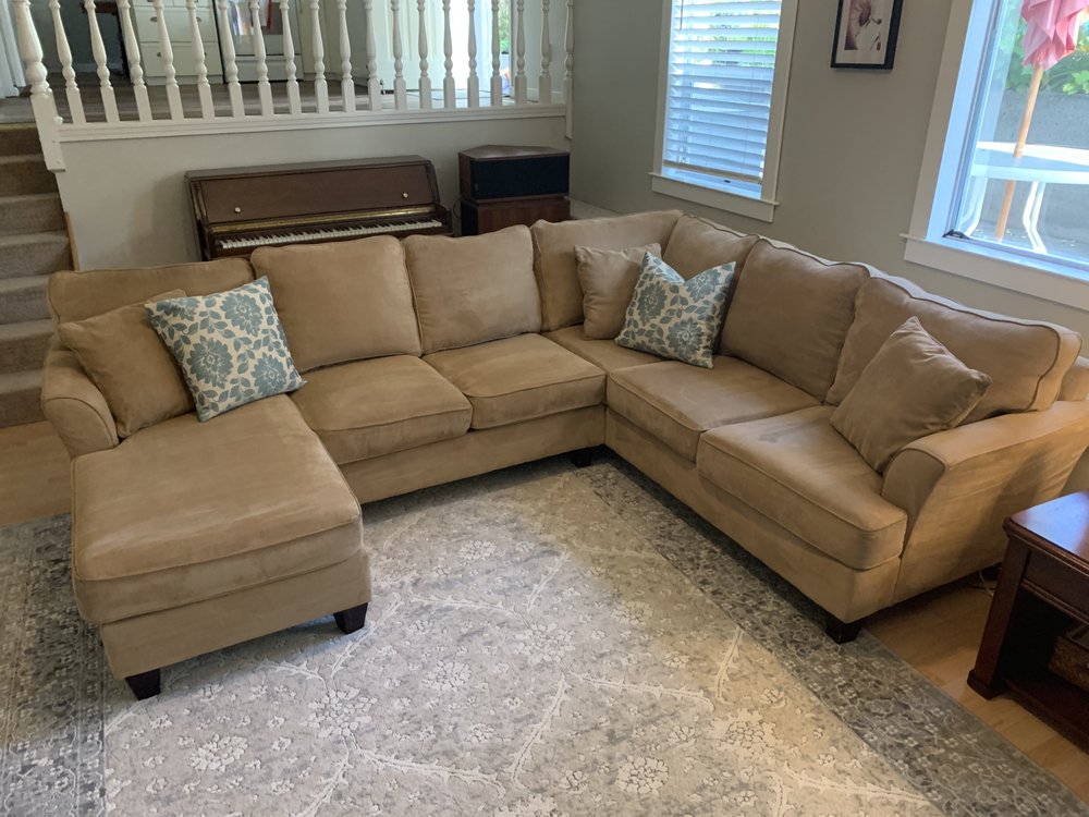 TRUE CLEAN CARPET CARE - Updated September 2024 - 5578 Woodland ...