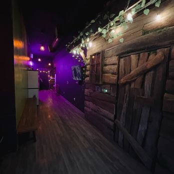 NUMBER ONE ESCAPE ROOM - Updated January 2026 - 324 Photos & 585 ...