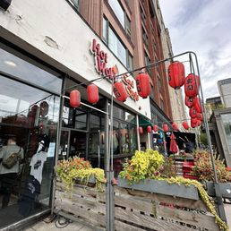 HOT WOKS COOL SUSHI - Updated December 2025 - 761 Photos & 776 Reviews ...