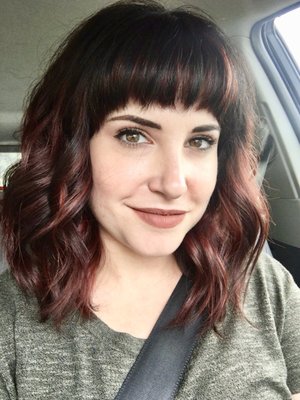 CHARTREUSE HAIR STUDIO - Updated December 2025 - 829 N L B J Dr, San ...