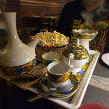 HABESHA ETHIOPIAN RESTAURANT & BAR - Updated January 2026 - 71 Photos ...