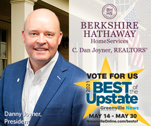 BHHS C. DAN JOYNER, REALTORS - Updated October 2025 - 1016 Woods Crossing Rd, Greenville, South ...