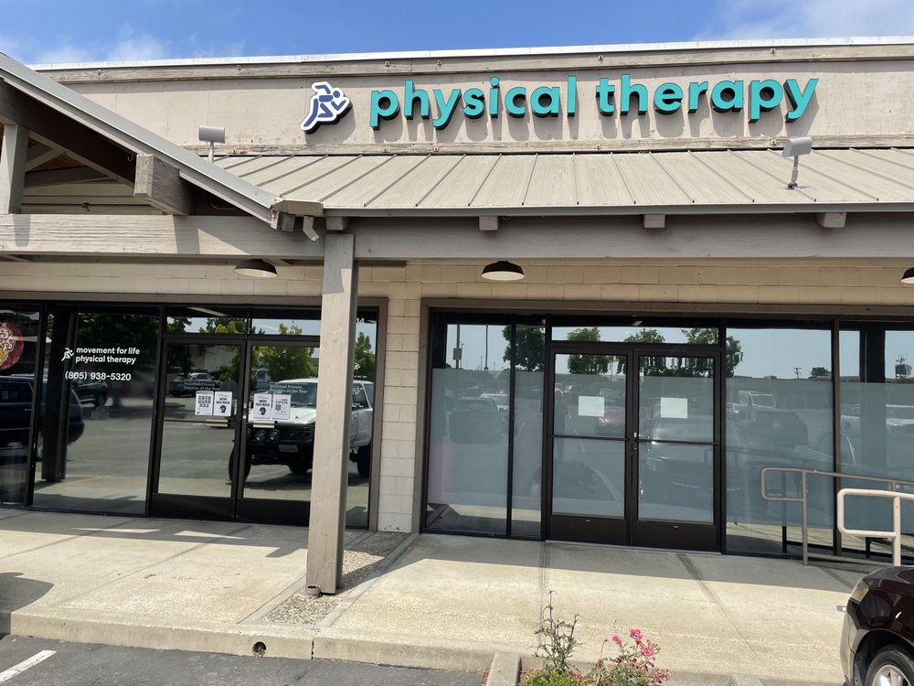 MOVEMENT FOR LIFE PHYSICAL THERAPY - Updated July 2025 - 14 Reviews ...