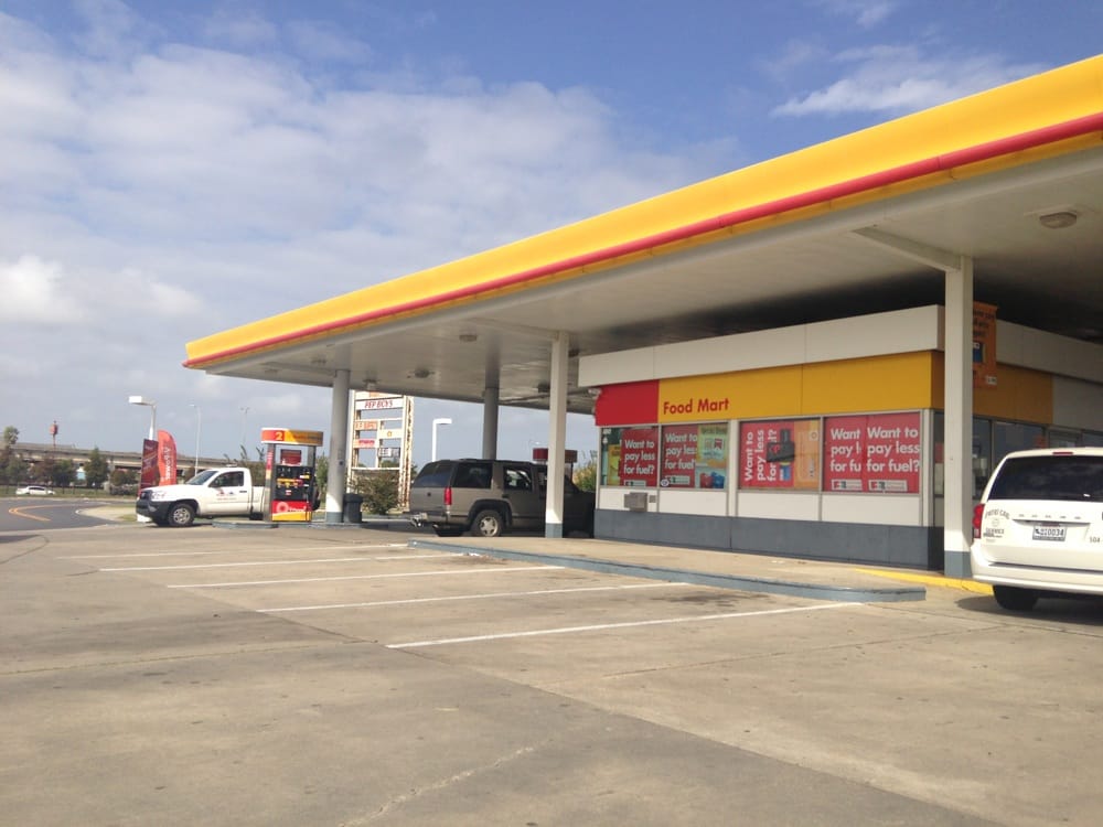 BULLARD SHELL STATION - Updated November 2024 - 10 Photos - 6041 ...