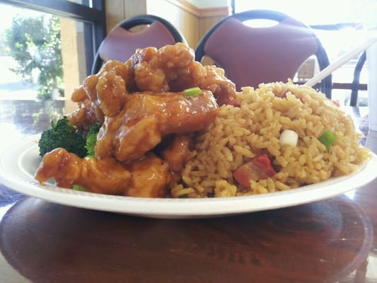 CHINA STAR - 10 Photos & 17 Reviews - 5128 N Roxboro St, Durham, NC - Yelp