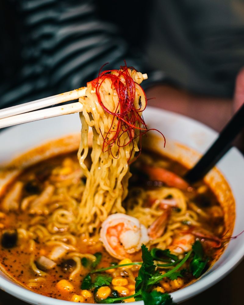 UMAI RAMEN & RICE BOWL - 346 Photos & 205 Reviews - Ramen - 482 Elden ...