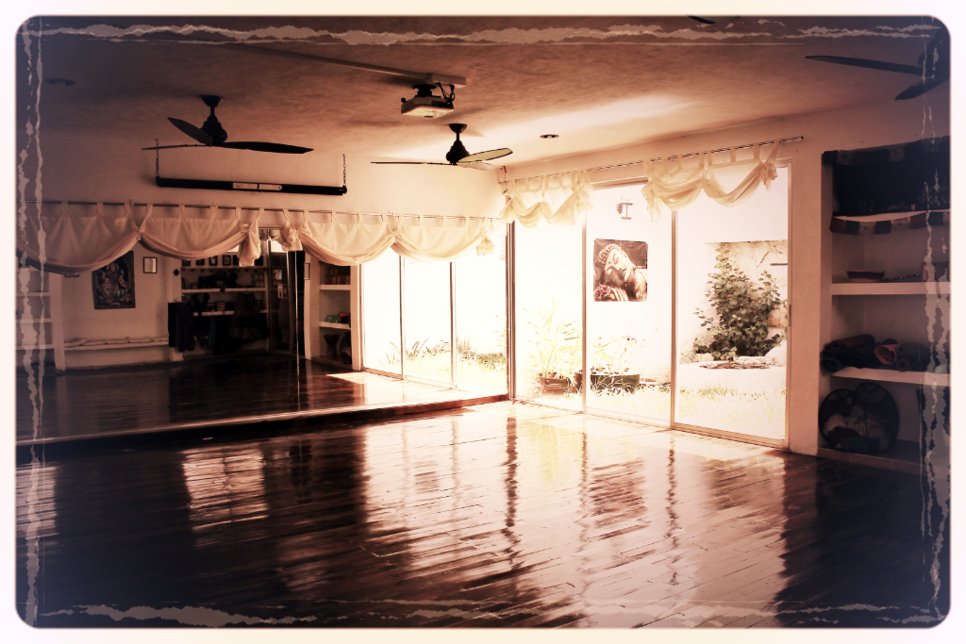 MAGUSHA - Calle 16 212, Mérida, Yucatán, Mexico - Yoga - Phone Number ...