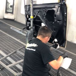 PRECISION BODY SHOP & DETAIL - 100 Photos & 220 Reviews - 245 Collins ...