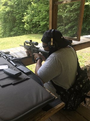 TRIPLE TARGET RANGE - Updated February 2025 - 2589 Plott Hound Trail ...