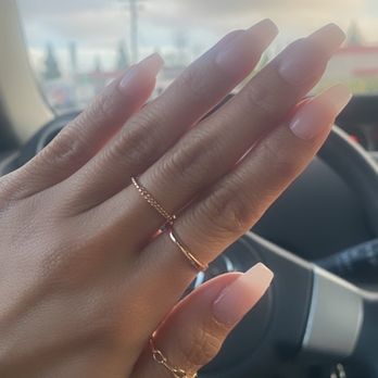UNO NAILS - Updated April 2025 - 490 Photos & 288 Reviews - 1915 W 1st ...