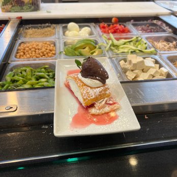 LETTUCE RESTAURANT & CATERING - Updated September 2024 - 685 Photos ...