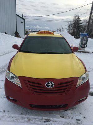 RED & YELLOW CABS - Updated October 2025 - 44 Torbay Road, St. John's ...