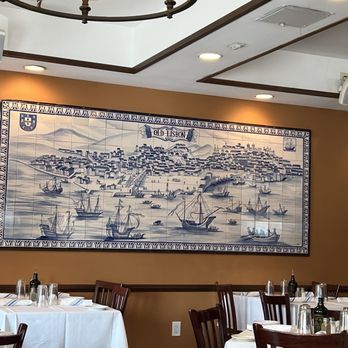 OLD LISBON RESTAURANTS - MIAMI - Updated October 2024 - 590 Photos ...
