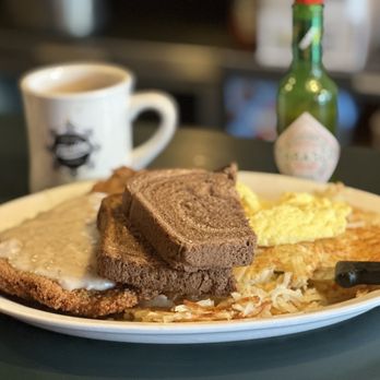 MECCA CAFE - 531 Photos & 843 Reviews - 526 Queen Anne Ave N, Seattle ...