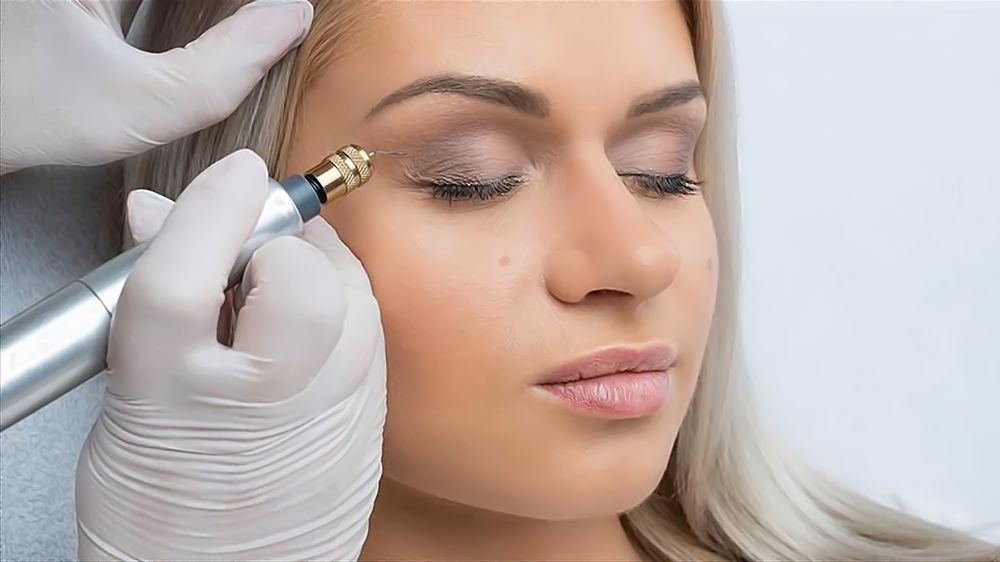 NOURISHING SKIN SALON - Updated May 2024 - Request an Appointment ...