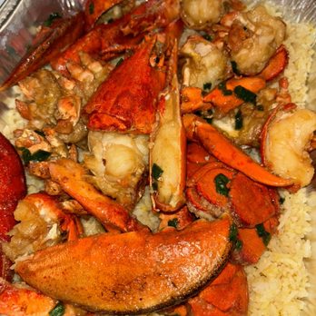 JM SEAFOOD RESTAURANT - Updated June 2024 - 86 Photos & 30 Reviews ...