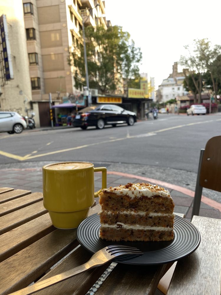 ANGLE CAFE’ 自家烘焙咖啡館 - Updated May 2024 - Yelp