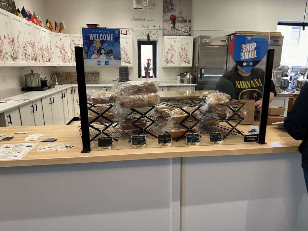 TOUCH OF EUROPE - Updated May 2026 - 14 Photos - 207 S Central Ave ...