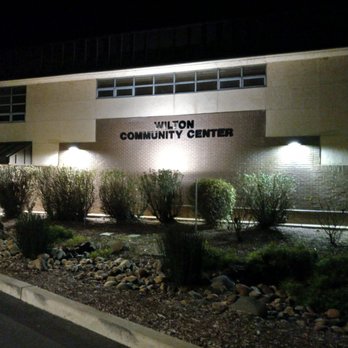 WILTON COMMUNITY CENTER - Updated December 2025 - 9717 Colony Rd ...