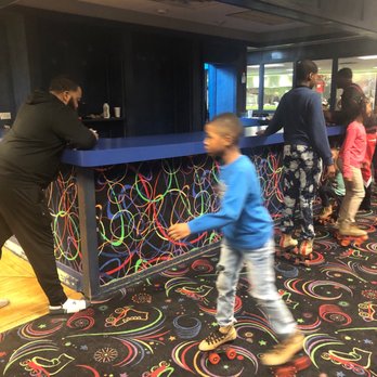 MARKHAM ROLLER RINK - Updated December 2025 - 16630 Dixie Hwy, Markham ...