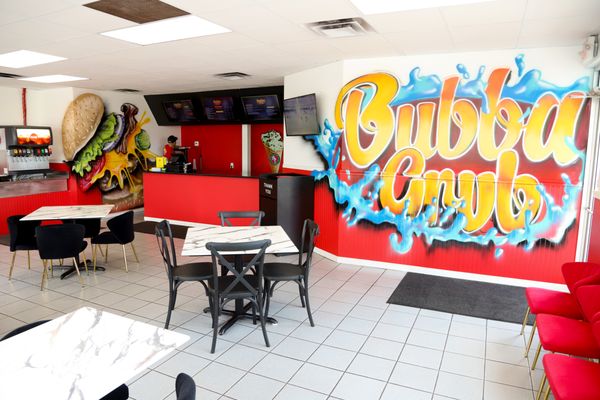 BUBBA GRUB - Updated November 2025 - 45 Photos & 23 Reviews - 1007 ...