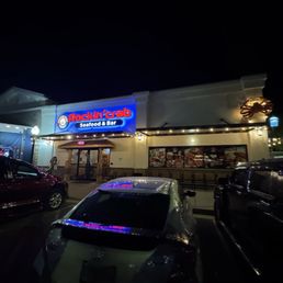 ROCKIN’ CRAB - Updated July 2025 - 81 Photos & 71 Reviews - 2807 ...