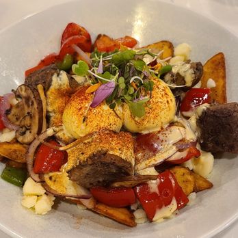 OEB BREAKFAST - TORONTO STREET - Updated July 2024 - 102 Photos & 45 ...