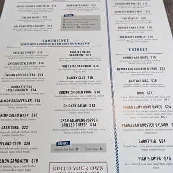 STATE FARE - 526 Photos & 378 Reviews - 748 Frederick Rd, Catonsville ...