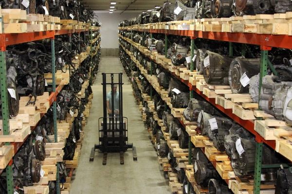 BOW AUTO PARTS - Updated January 2026 - 10 Photos - 1317 NH-3A, Bow ...