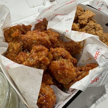 BB.Q CHICKEN LOMA LINDA - Updated September 2024 - 124 Photos & 73 ...