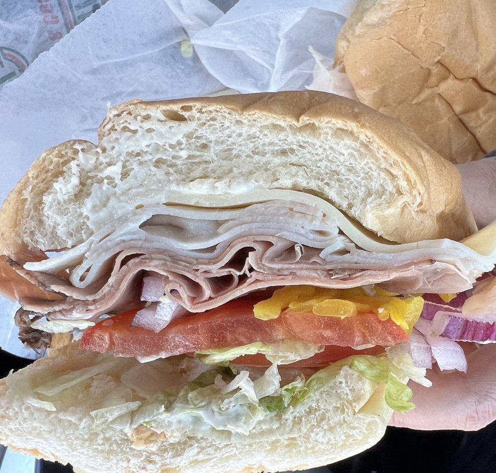 HANINI SUBS - 60 Photos & 79 Reviews - 835 Brittain Rd, Akron, Ohio ...