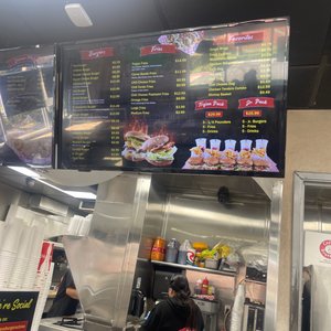 TROYS BURGERS - 259 Photos & 353 Reviews - Restaurants near Chino, CA ...