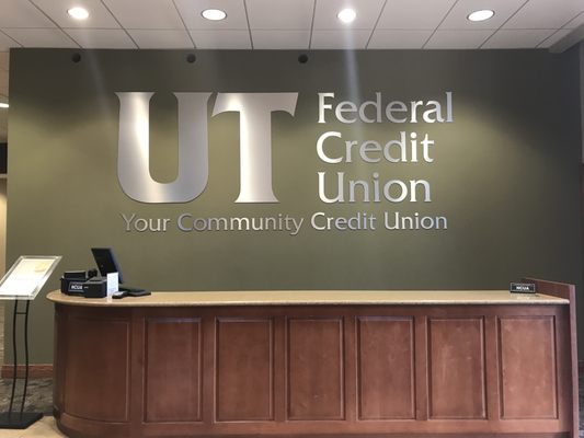 UT FEDERAL CREDIT UNION - Updated December 2025 - 2100 White Ave ...