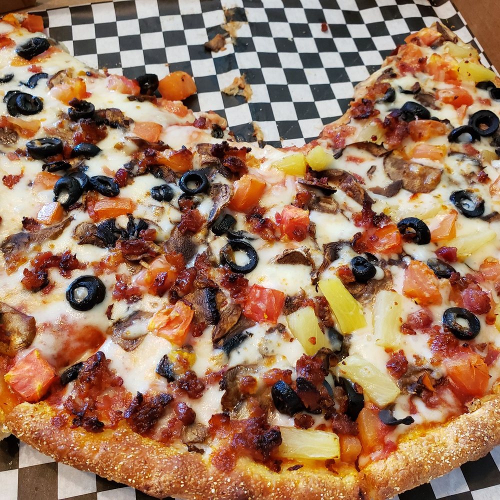 Round Table Pizza Tulare St Fresno | Cabinets Matttroy