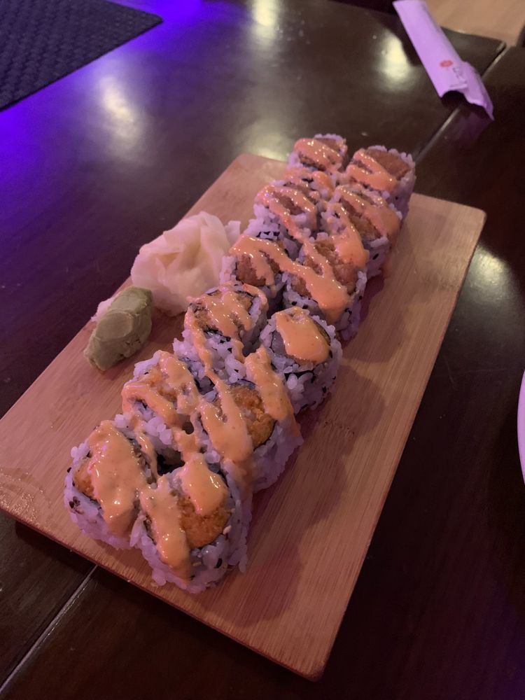 AKARI SUSHI - 68 Photos & 106 Reviews - 35 Main St, Poughkeepsie, New ...