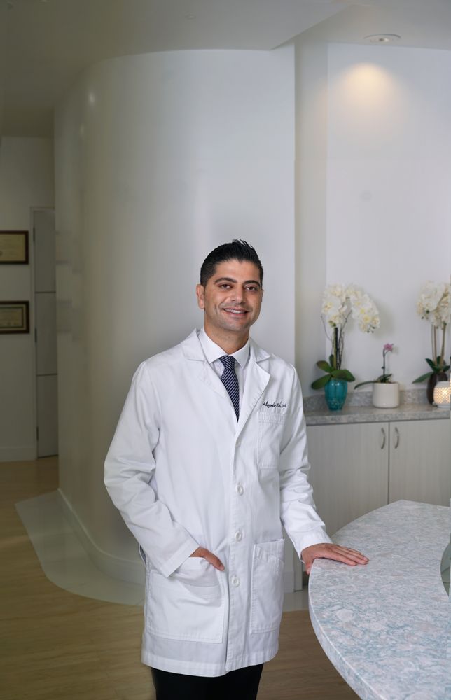 STUDIO DENTAL BY ALEXANDER ASH, DDS - 19 Photos & 66 Reviews - 12412 ...