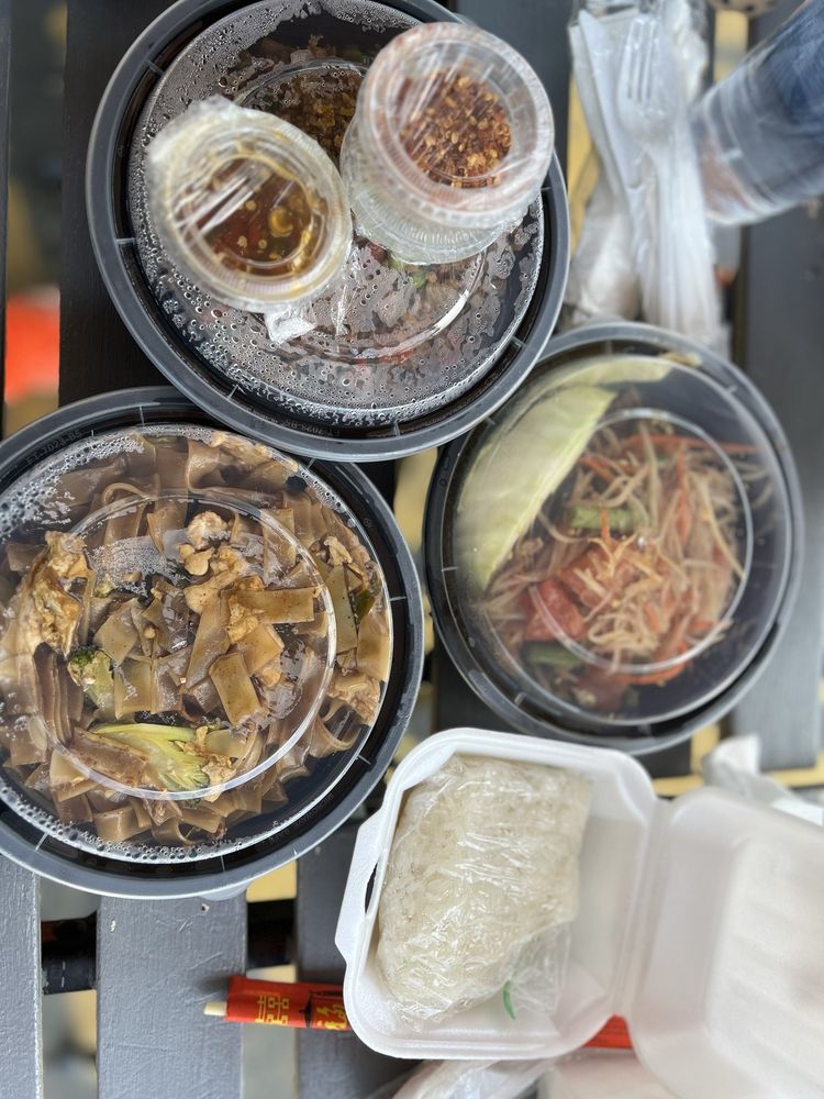 THAI IN DECATUR - Updated December 2025 - 13 Photos & 12 Reviews - 2670 ...