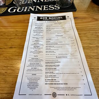 609 SOCIAL-MARKET & PROVISIONS - Updated November 2024 - 80 Photos & 23 ...