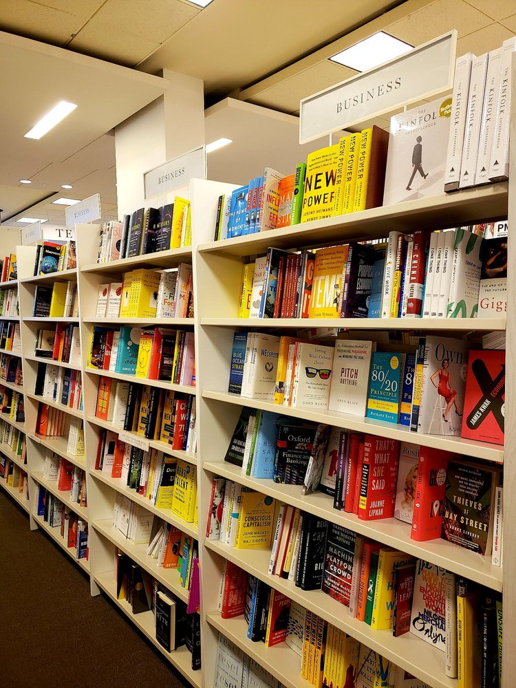 INDIGO - Updated June 2025 - 33 Photos & 28 Reviews - 2505 Granville ...