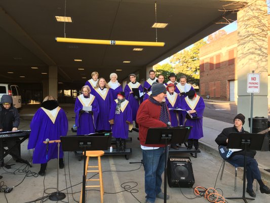 FIRST METHODIST CHURCH - Updated December 2025 - 11 Photos - 1115 S ...