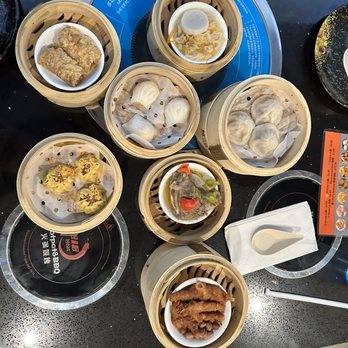 YAMI KITCHEN - Updated June 2025 - 115 Photos & 36 Reviews - 13605 S ...